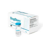 Dogstem: Advanced Stem Cell Therapy for Dogs | Dômes Pharma